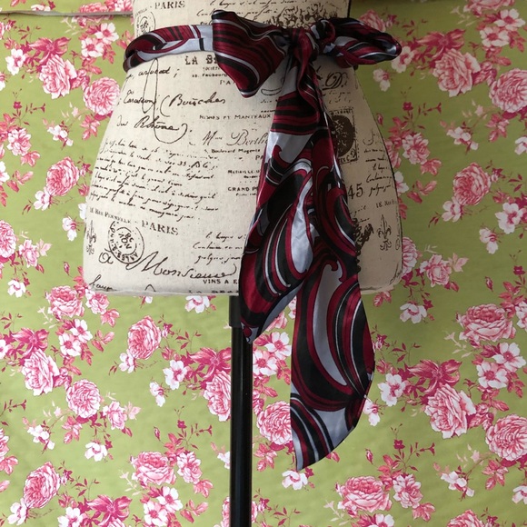 Accessories | Vintage Sash | Poshmark